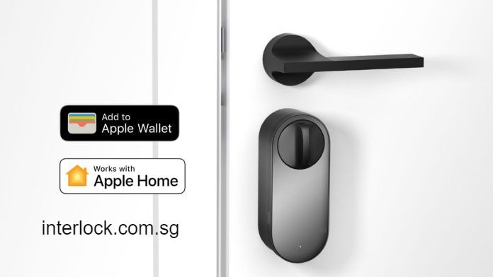 Aqara U200 Smart Lock Kit – Retrofit Your Gate/Door and go keyless now