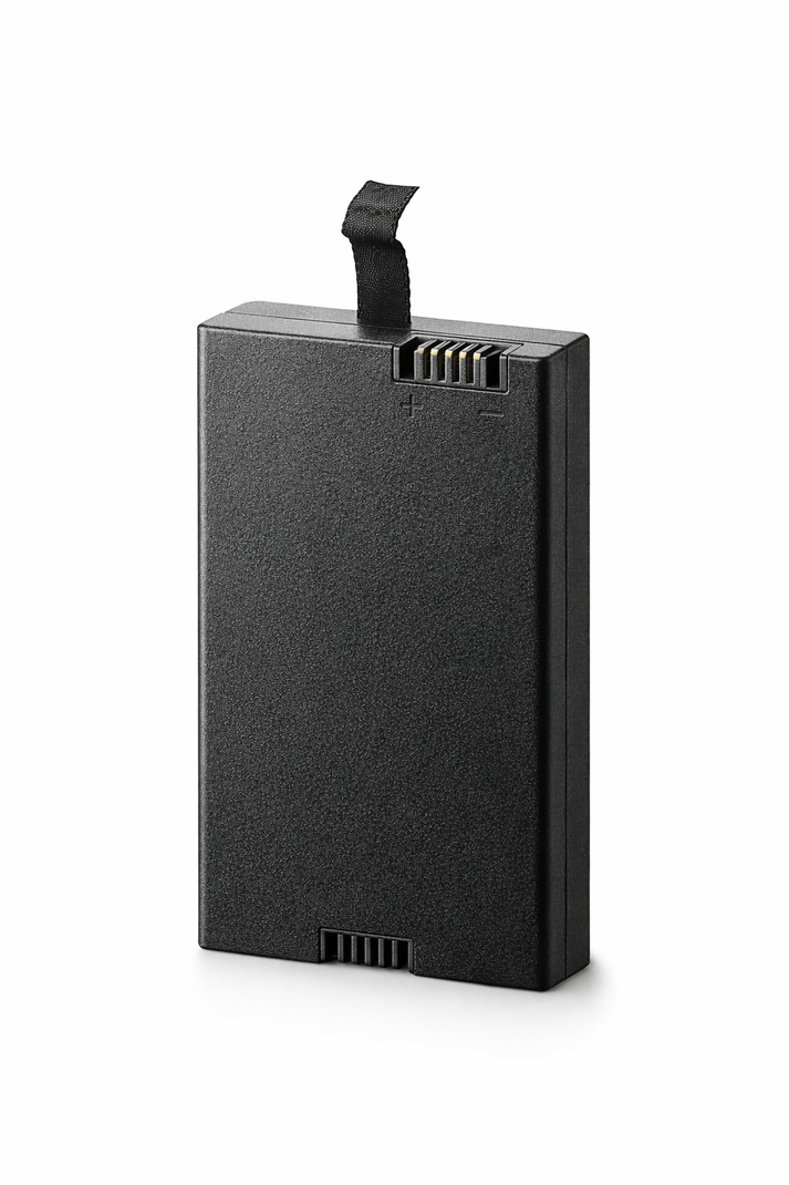 Interlock Mercury Rechargeable Battery Pack for Smart Locks
