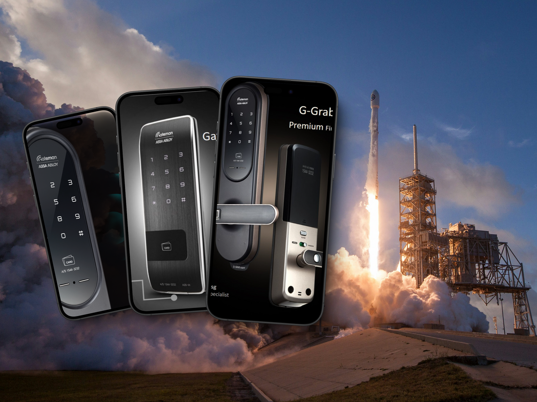 Trusted Digital Lock Specialist since 2008 | Interlock Singapore ...