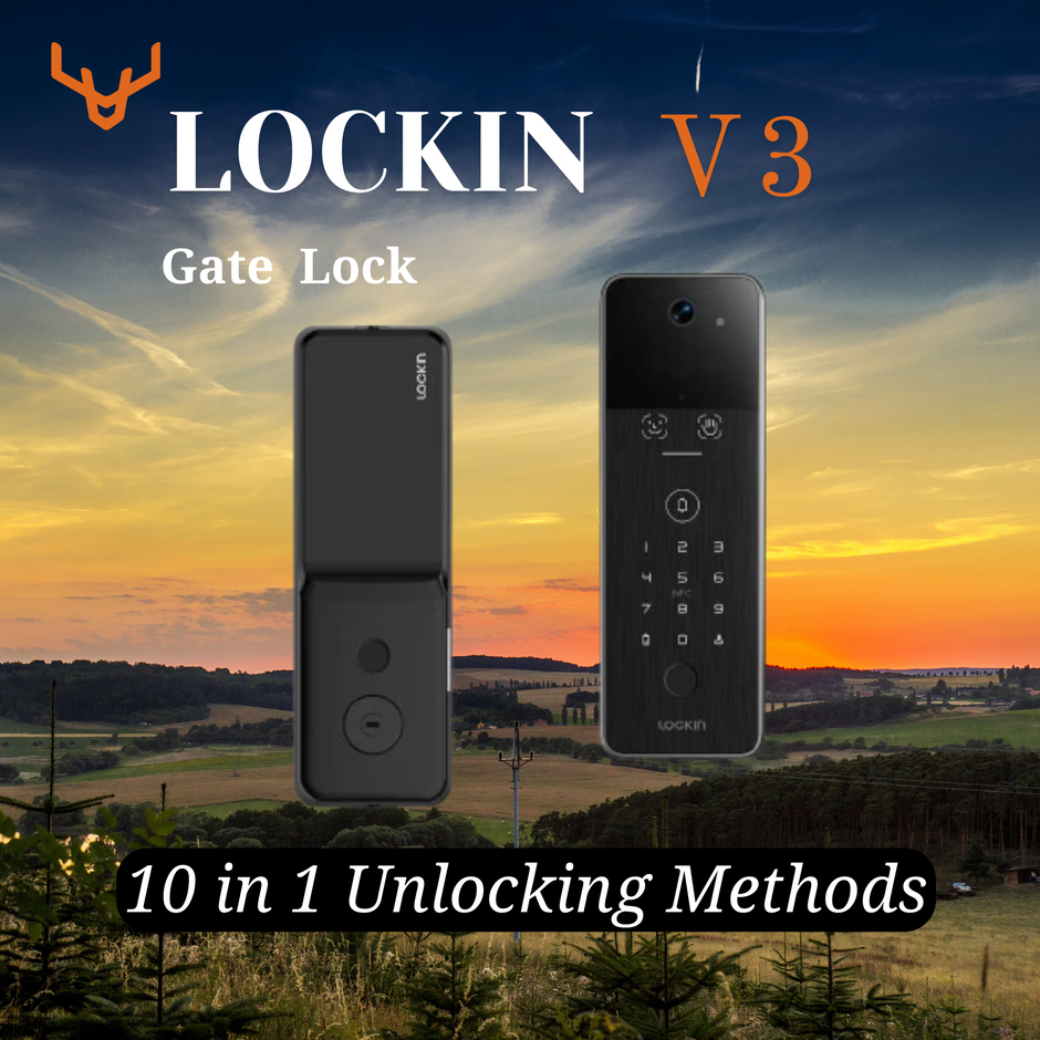 Digital Locks in Singapore — Trusted Experts Since 2008 | Interlock