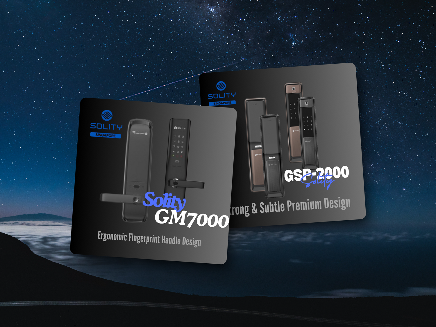 Trusted Digital Lock Specialist since 2008 | Interlock Singapore ...