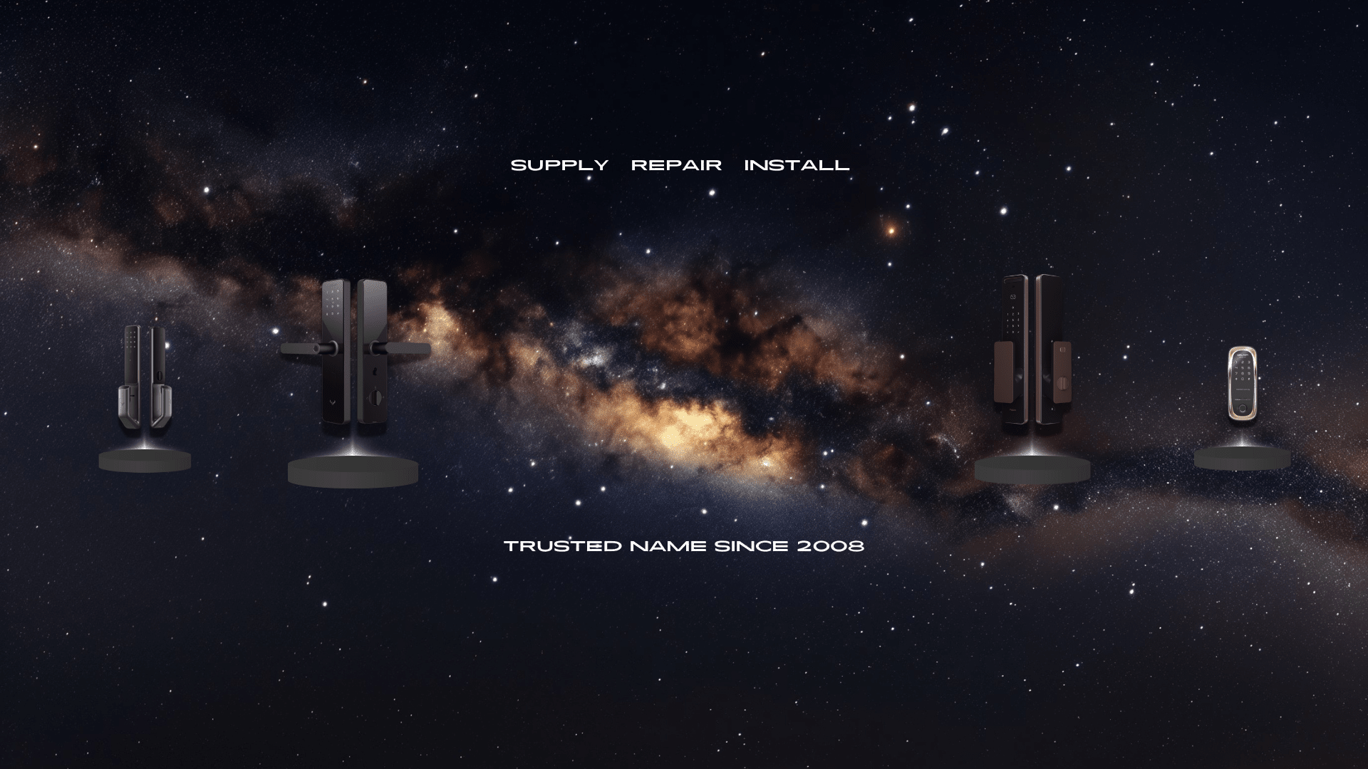 Trusted Digital Lock Specialist since 2008 | Interlock Singapore ...