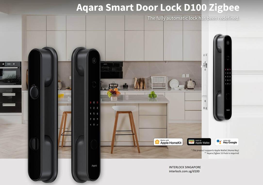 Lockin V5 Max – Interlock Singapore Digital Locks